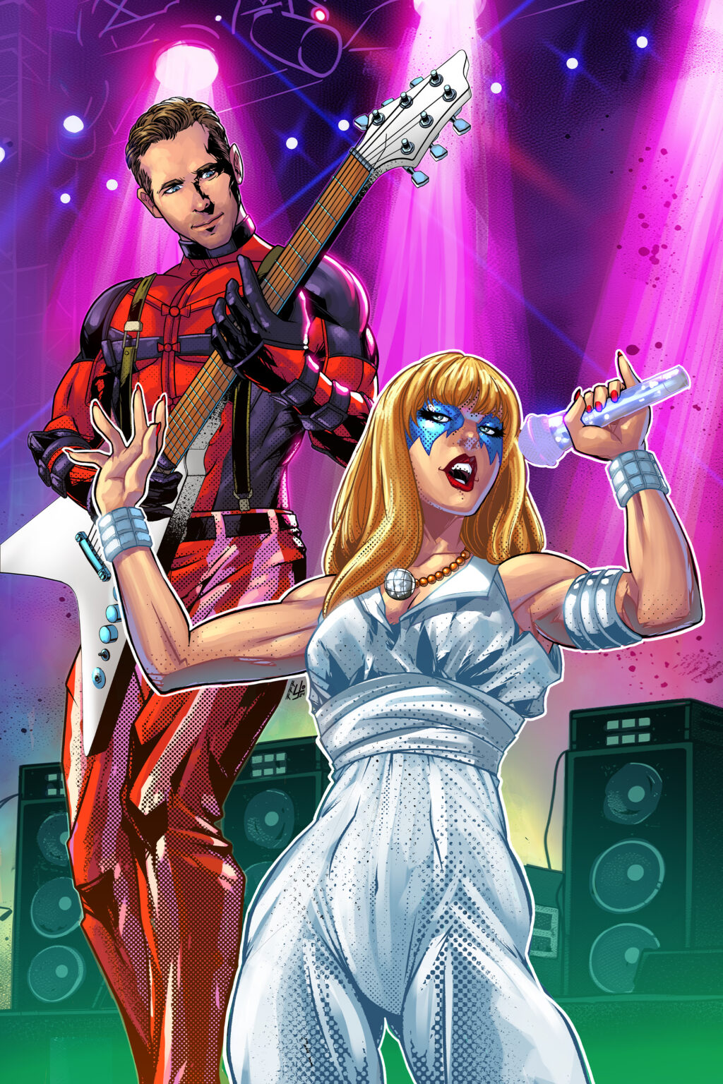 Mark Brooks Archives - TidalWave Productions