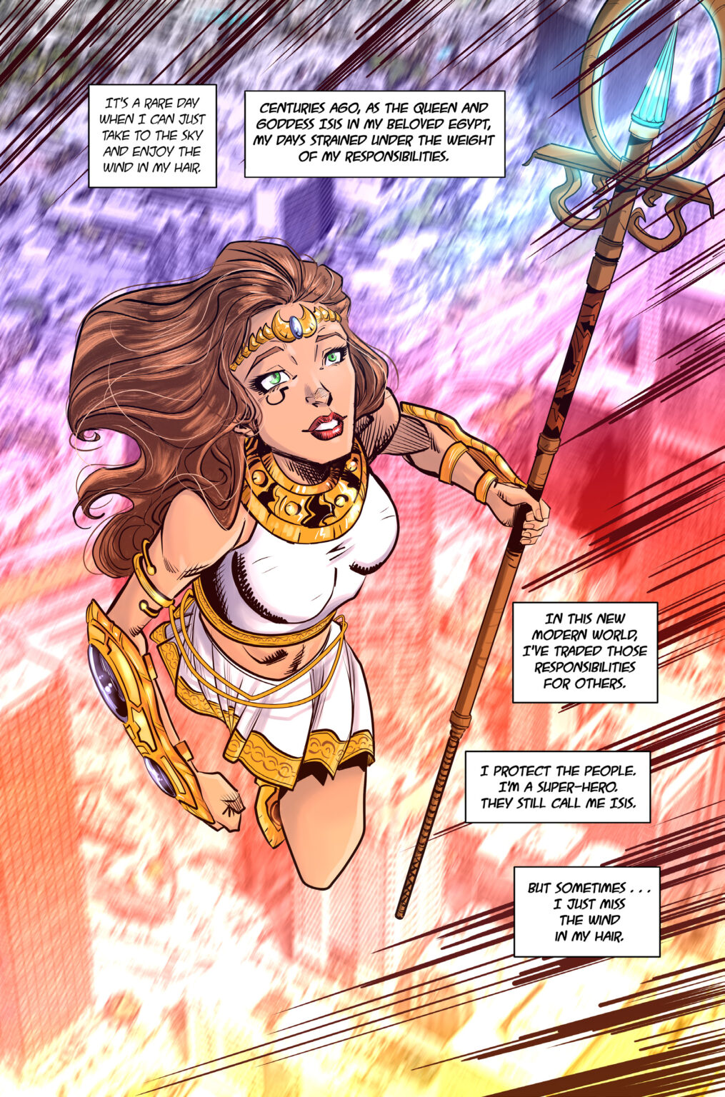 TidalWave Productions - Comic book and graphic novel publisher